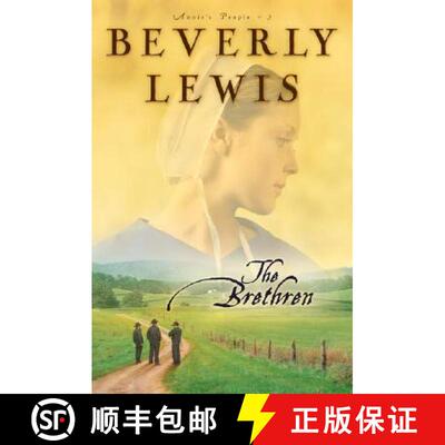 【3-4周达】The Brethren [9780764201073]