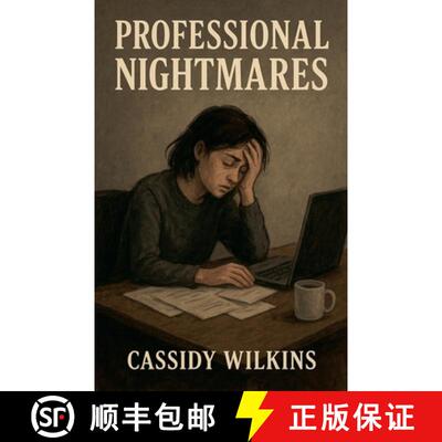 【3-4周达】Professional Nightmares [9798232735364]
