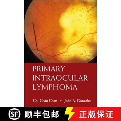 【3-4周达】Primary Intraocular Lymphoma [9789812704078]