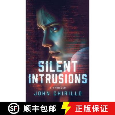 【3-4周达】Silent Intrusions [9798330590247]