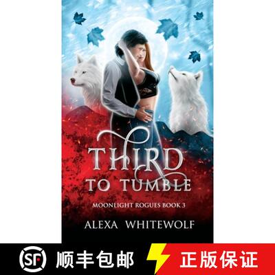 【3-4周达】Third to Tumble [9781989384015]
