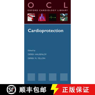 【3-4周达】Cardioprotection [9780199544769]