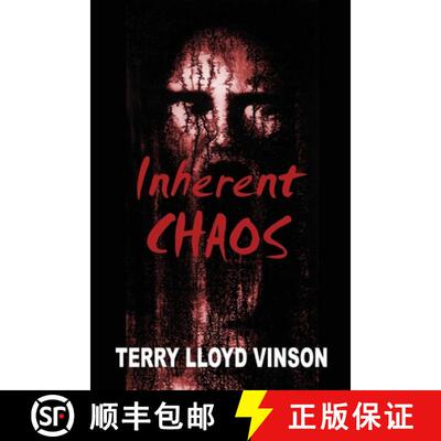 【3-4周达】Inherent Chaos [9781624206863]