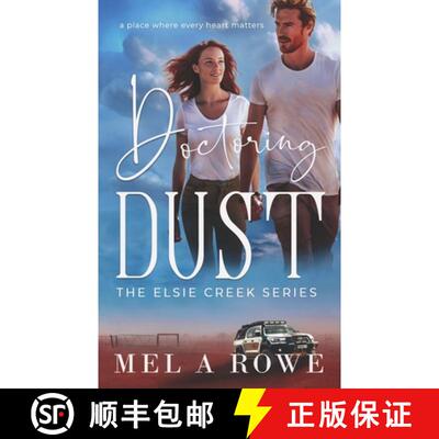 【3-4周达】Doctoring Dust [9780645746372]