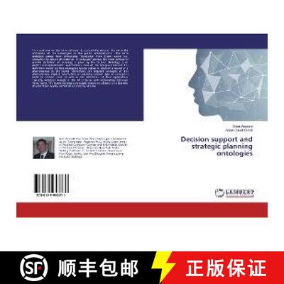 预订 Decision support and strategic planning ontologies [9786139953271]
