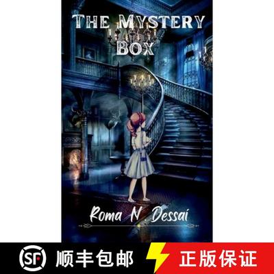 预订 The Mystery Box [9781684871346]