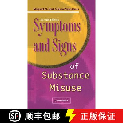 【3-4周达】Symptoms and Signs of Substance Misuse [9780521137270]