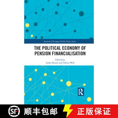 【3-4周达】The Political Economy of Pension Financialisation [9781032086583]