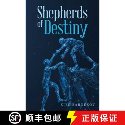 【3-4周达】Shepherds of Destiny [9798887030678]