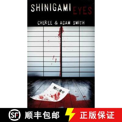 【3-4周达】Shinigami Eyes [9780987532145]