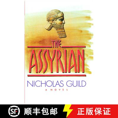 【3-4周达】The Assyrian [9781476783871]