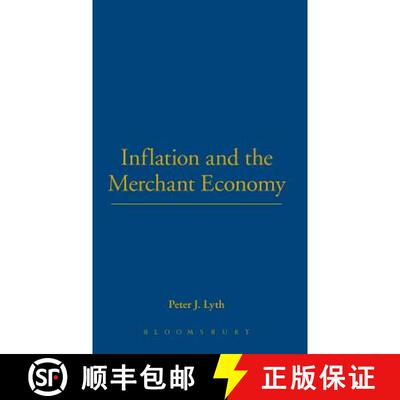 【3-4周达】精装 Inflation and the Merchant Economy: Hamburg Mittelstand, 1914-24 [9780854965922]