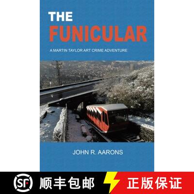 【3-4周达】The Funicular [9781638126041]