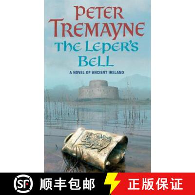 【3-4周达】Leper's Bell (Sister Fidelma Mysteries Book 14): A dark and witty Celtic mystery filled wi... [9780755302260]