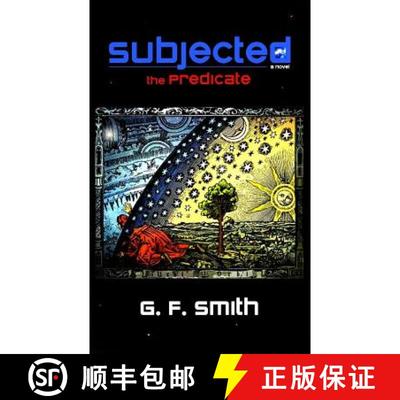【3-4周达】Subjected: the Predicate [9780983361282]