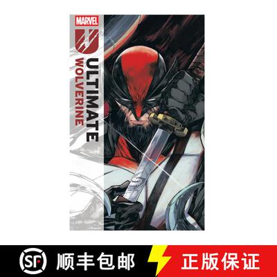预订 Ultimate Wolverine Vol. 2: Logan [9781302962067]