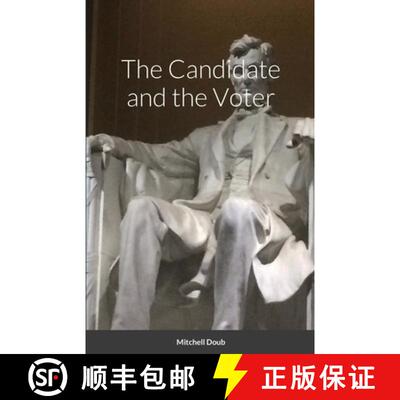 【3-4周达】The Candidate and the Voter [9781716555947]
