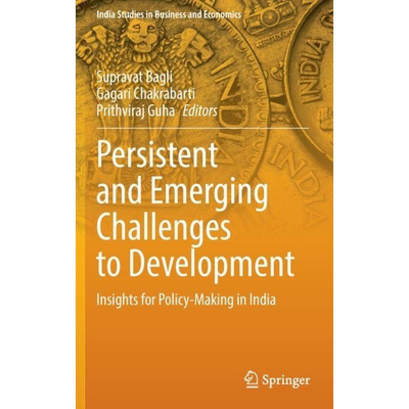 【4周达】Persistent and Emerging Challenges to Development: Insights for ...