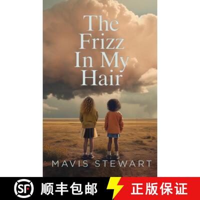 【3-4周达】The Frizz in my hair [9780646703084]