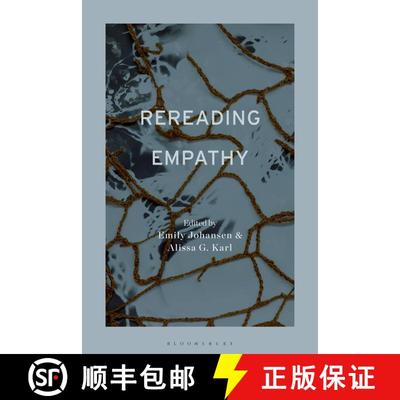 【3-4周达】Rereading Empathy [9781501376894]