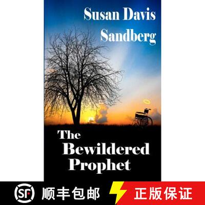 【3-4周达】The Bewildered Prophet [9780984992379]