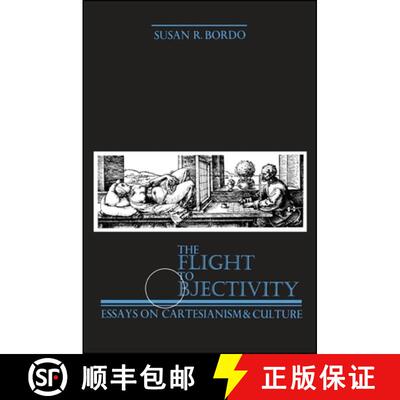 【3-4周达】SUNY series, Feminist Philosophy : Essays on Cartesianism and Culture [9780887064111]