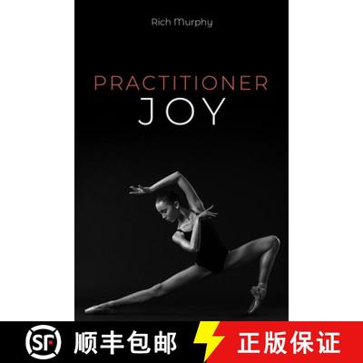 【3-4周达】Practitioner Joy [9781725269873]