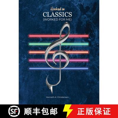 【3-4周达】Hooked on Classics (Worked for Me) [9798885272735]