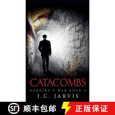 【3-4周达】Catacombs [9798233353406]