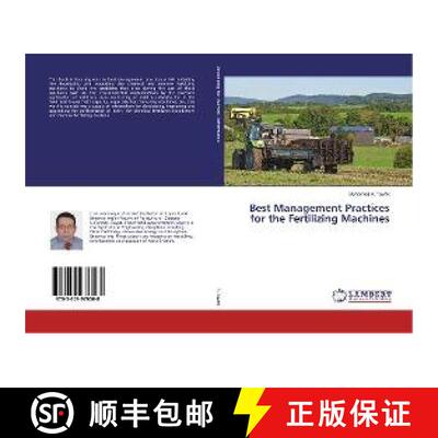 预订 Best Management Practices for the Fertilizing Machines [9783659976568]