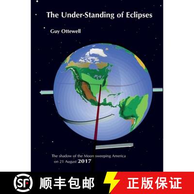【3-4周达】The Under-Standing of Eclipses [9780934546744]