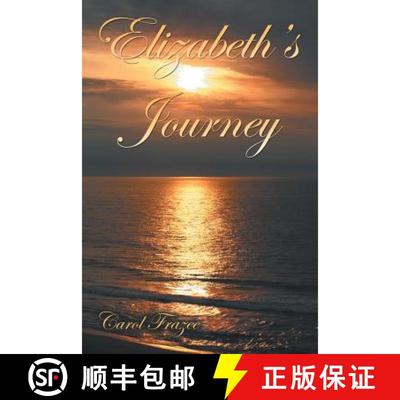 【3-4周达】Elizabeth's Journey [9781462406661]