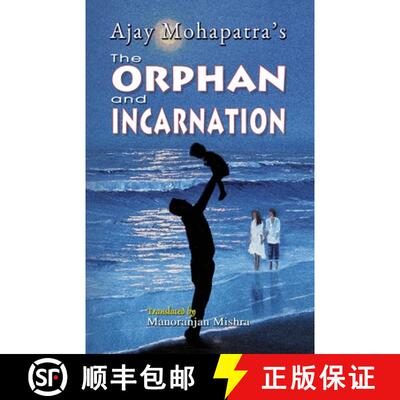 【3-4周达】The Orphan and Incarnation [9781645602422]