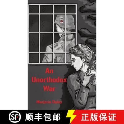 【3-4周达】An Unorthodox War [9798887226644]