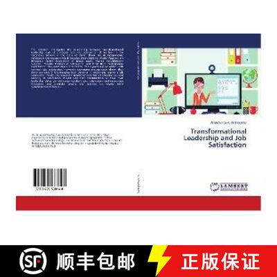 预订 Transformational Leadership and Job Satisfaction [9783659538148]