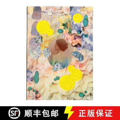 【3-4周达】Christian LaCroix A5 Carnet d'Artiste Paris [9780735359000]