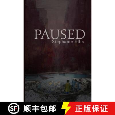 【3-4周达】Paused [9781957537238]
