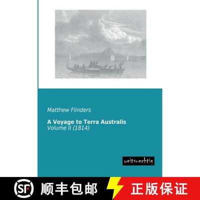 【3-4周达】A Voyage to Terra Australis [9783943850420]