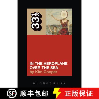 【3-4周达】Neutral Milk Hotel's In the Aeroplane Over the Sea [9780826416902]