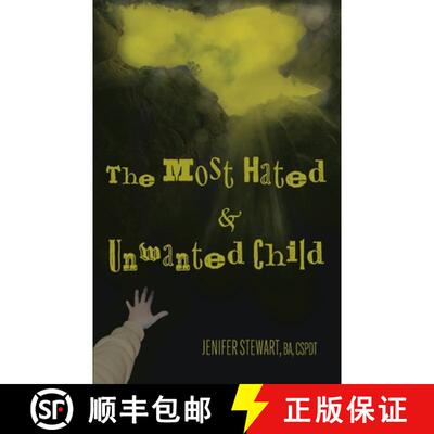 【3-4周达】The Most Hated & Unwanted Child [9780578889115]