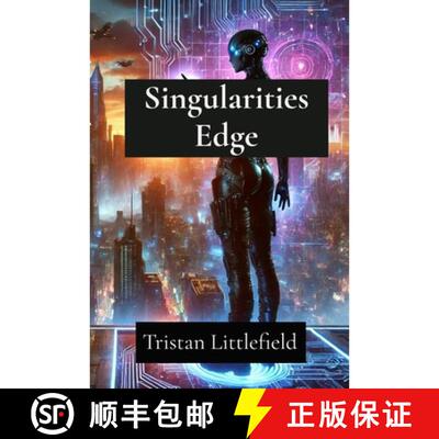 【3-4周达】Singularities Edge [9798348589394]