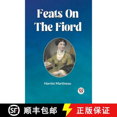 【3-4周达】Feats On The Fiord [9789361153020]