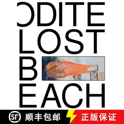 【3-4周达】Louise Enhörning: Lost Time, Aphrodite Beach [9788867496365]