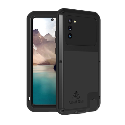 lovemei三星手机壳note20ultra