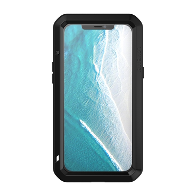 苹果手机壳iphone12promax防摔