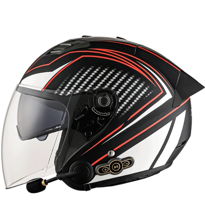 原装头盔电池配件升级摩托车