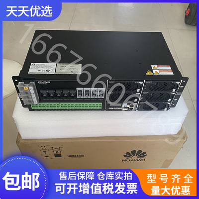 ETP48150-A3华为嵌入式电源插框