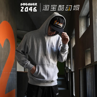 champion美版刺绣标s700连帽卫衣