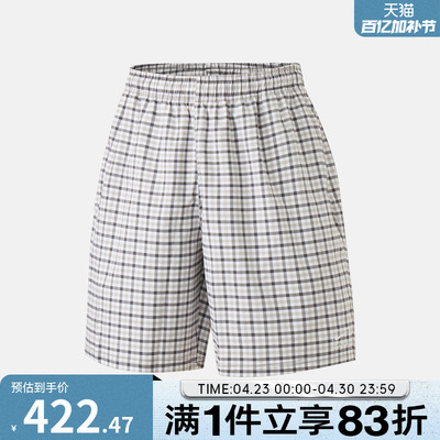 NIKE耐克男子运动休闲短裤IR7583-009
