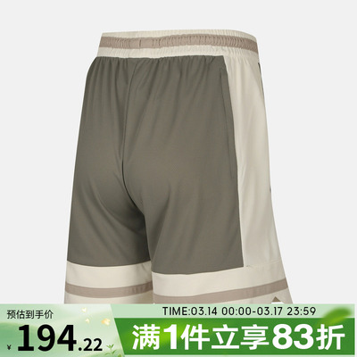 NIKE耐克男子运动休闲短裤IF1594-059